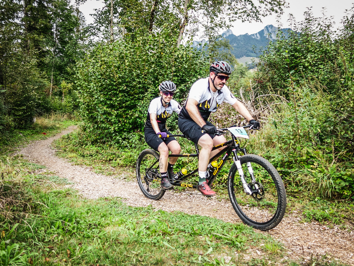 Open Bike Haute Gruyère – West Bike Cup